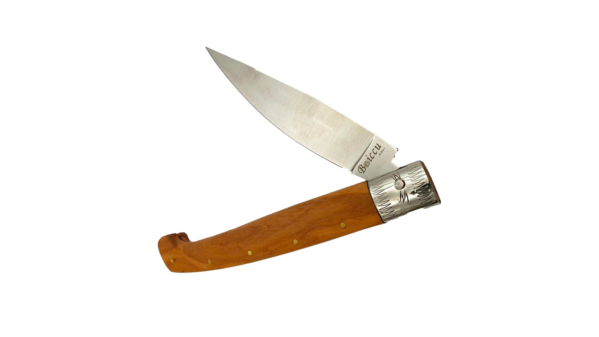 Coltello Pattadese Artigianale | Coltello Sardo Pattada – Artigianato ...